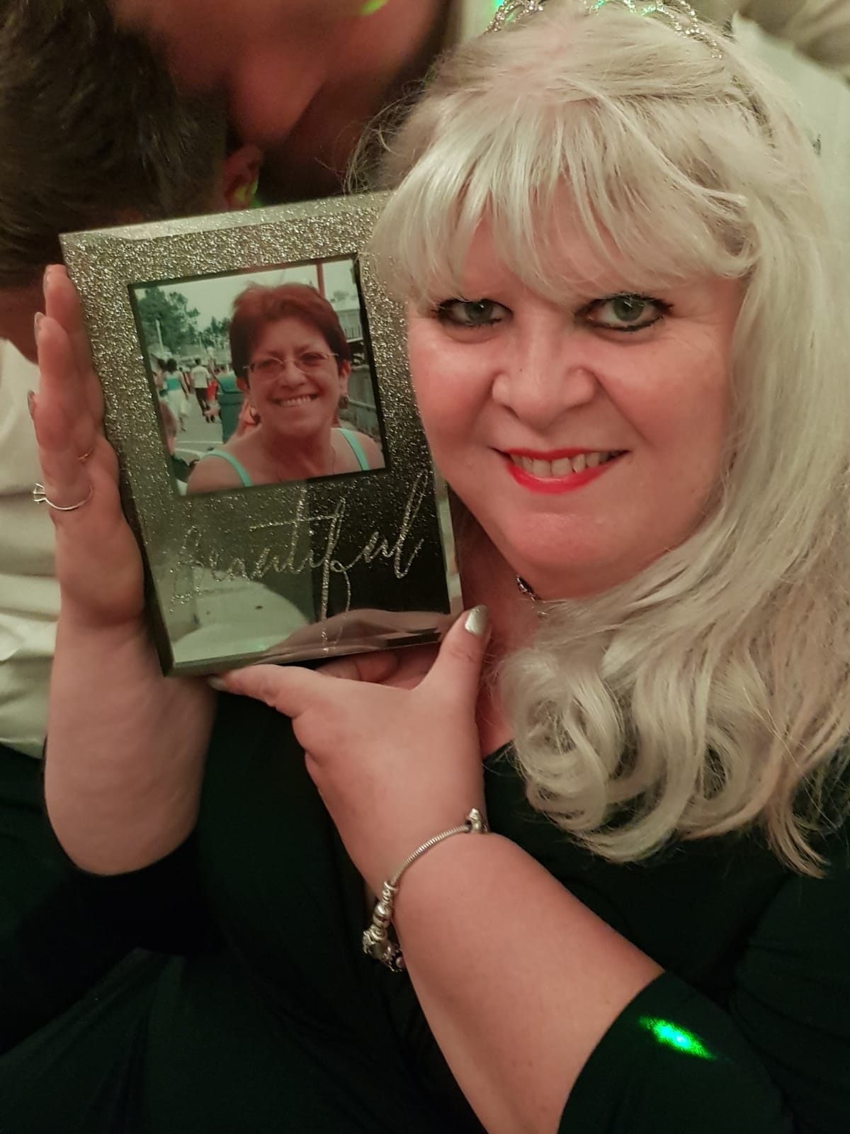 The Wedding Blog - Sandra E Manning