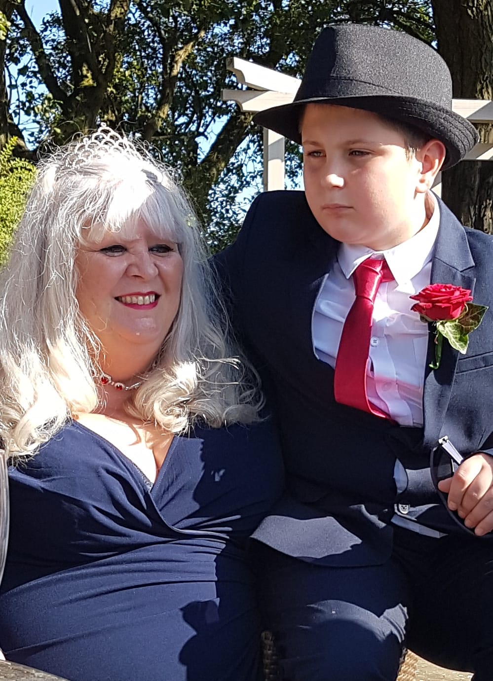 The Wedding Blog - Sandra E Manning